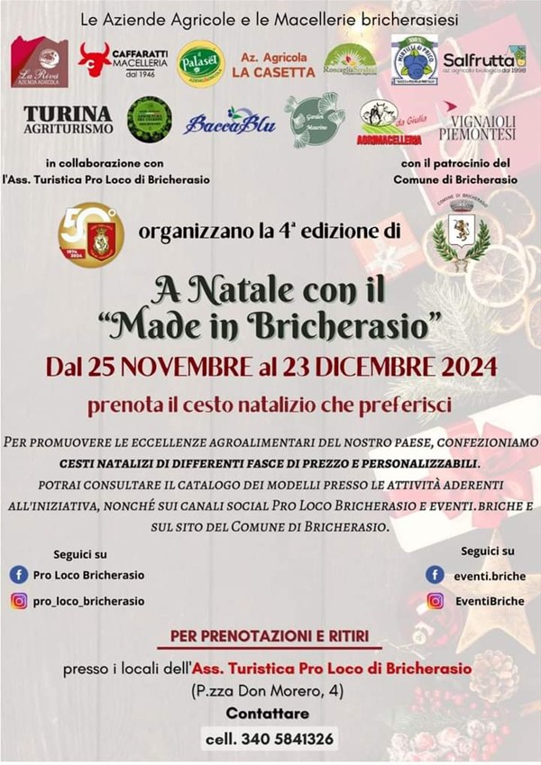 Comune di Bricherasio